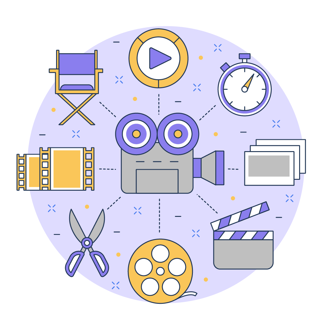 5 avantages à utiliser la vidéo pour sa documentation technique - Nexper